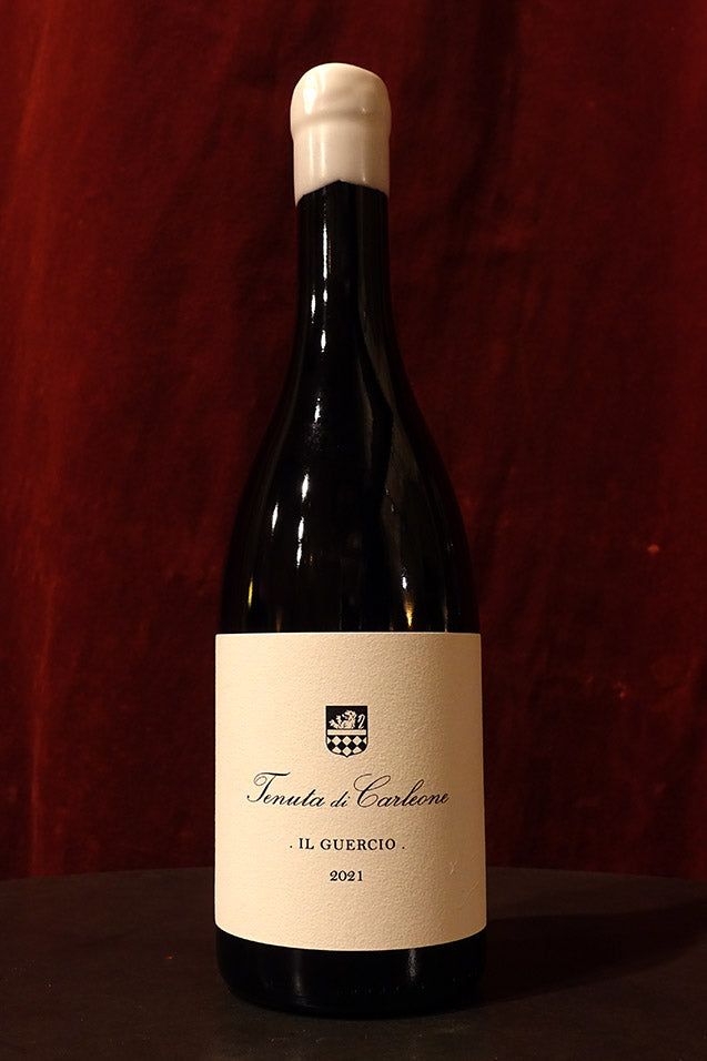 Tenuta di Carleone Il Guercio 2022 – The Winemakers Club